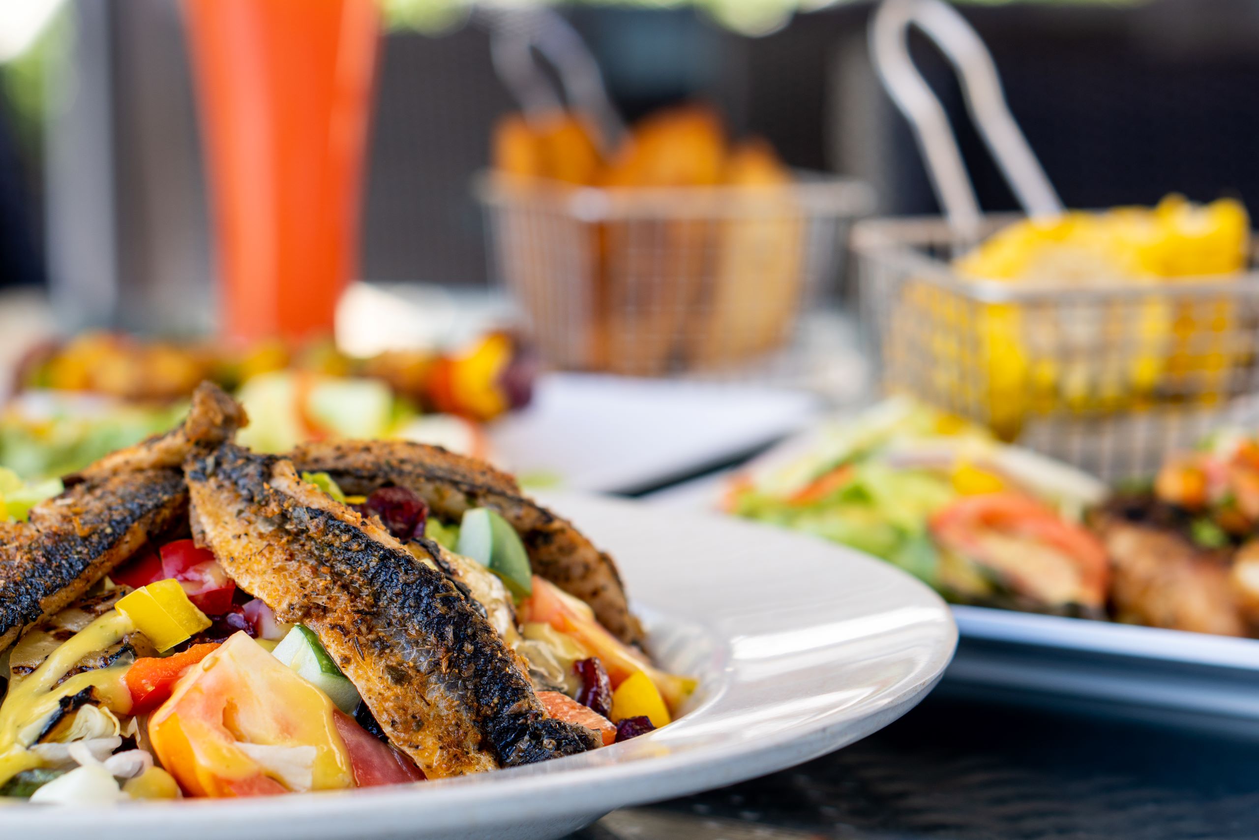 A Taste of Barbados: 5 Local Delicacies You’ve Got to Try - The Crane ...