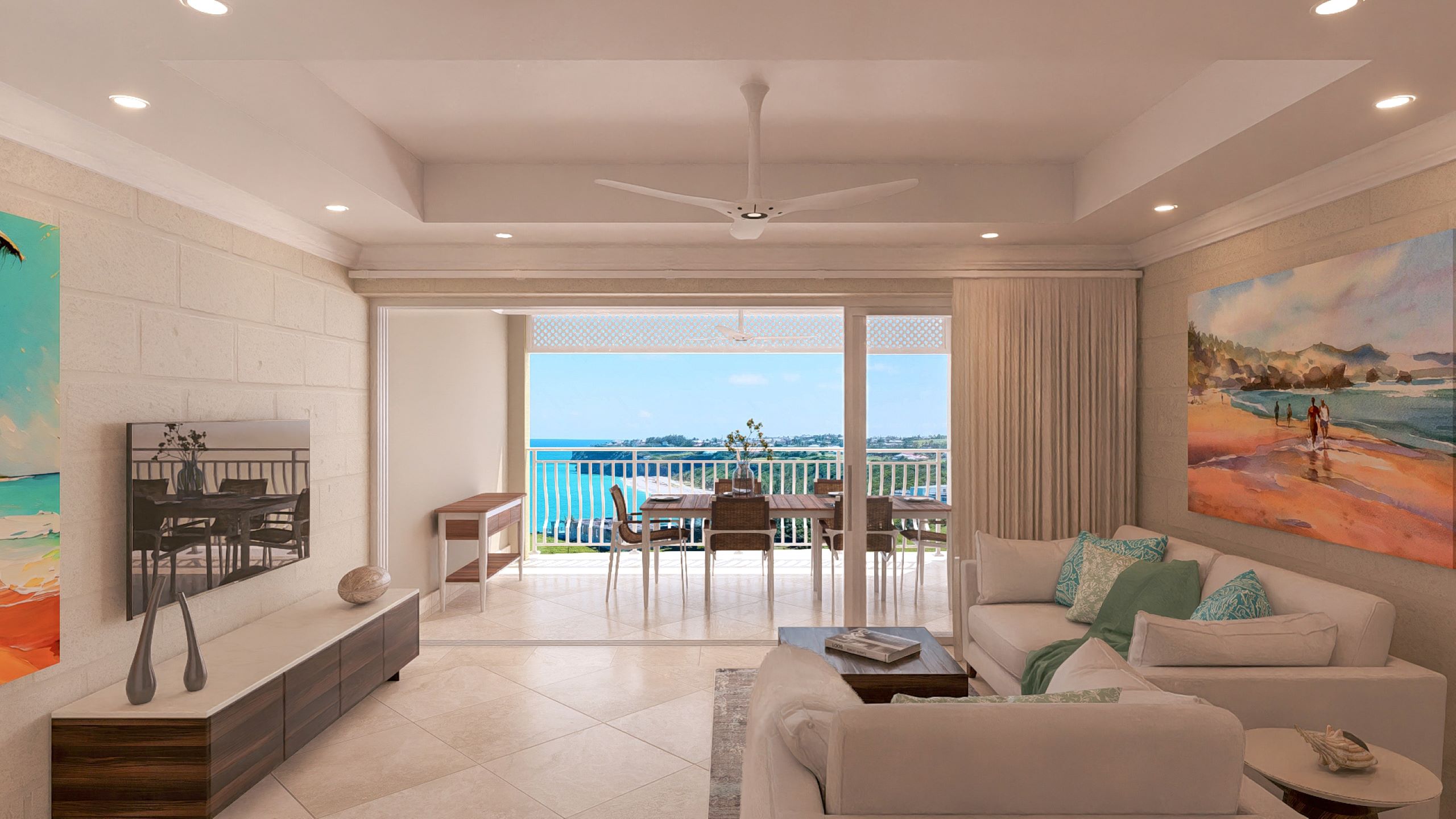 Unbeatable Value: 3 Ocean View Residences for Under US$1 Million - The ...